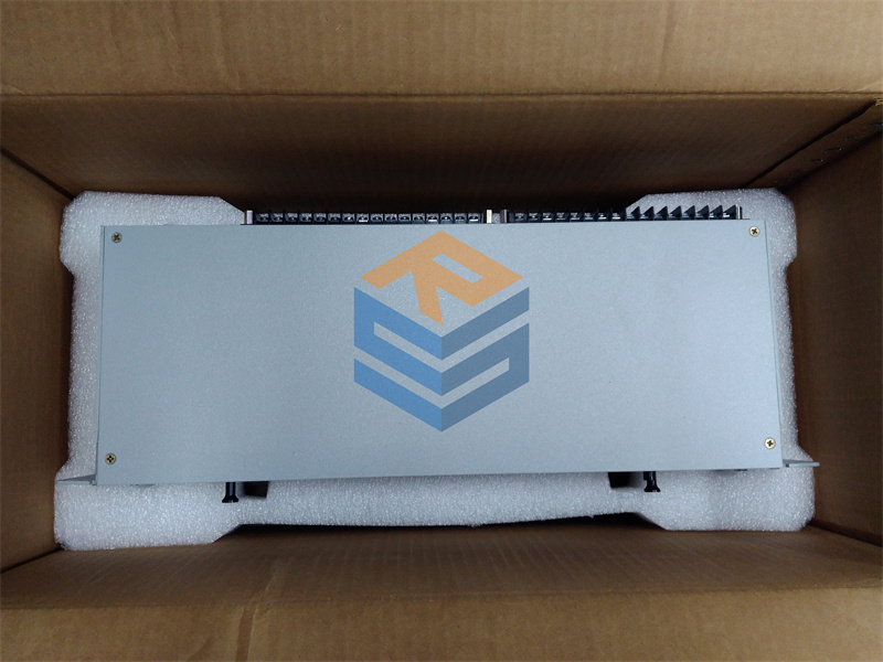 ABB DDO01 DDO02 Module - Runheng