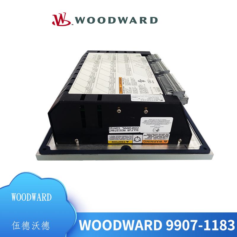 Woodward 9907-1183 interface - Runheng