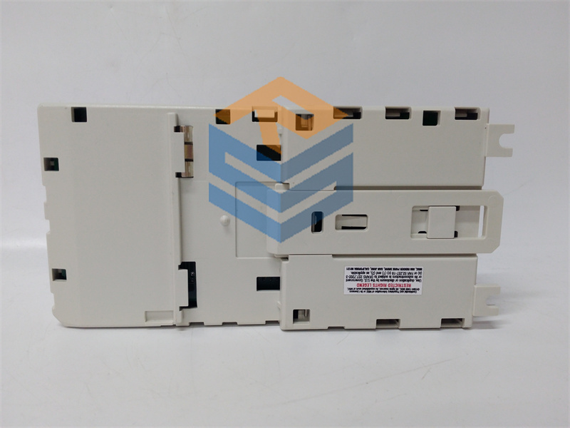 CI801 modular - Runheng