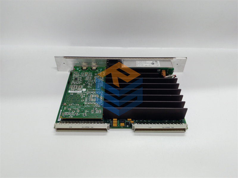 IC698ETM001 IC693MDL231 Ethernet interface module - Runheng