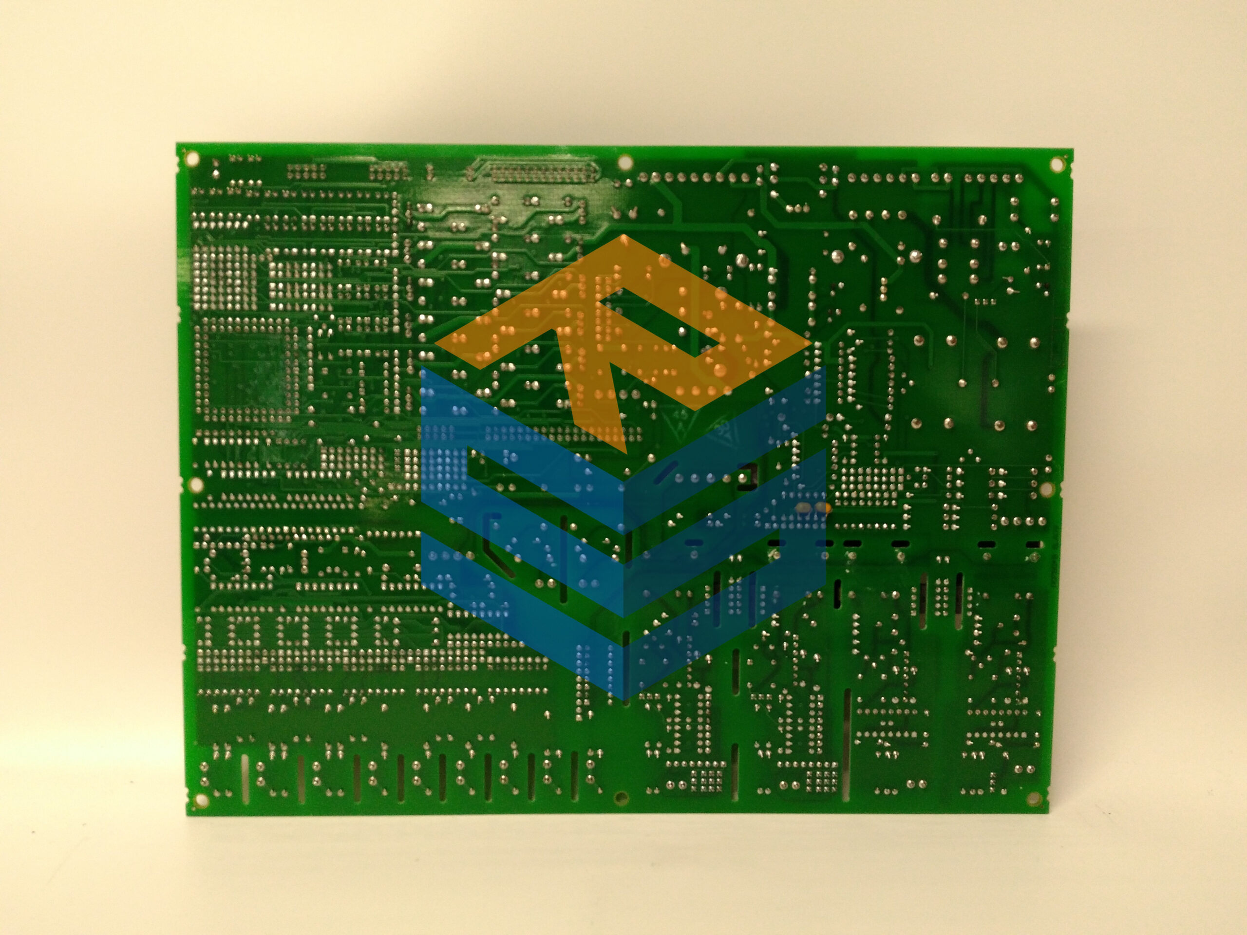 GE DS200TCQAG1BHF RST analog I/O board - Runheng