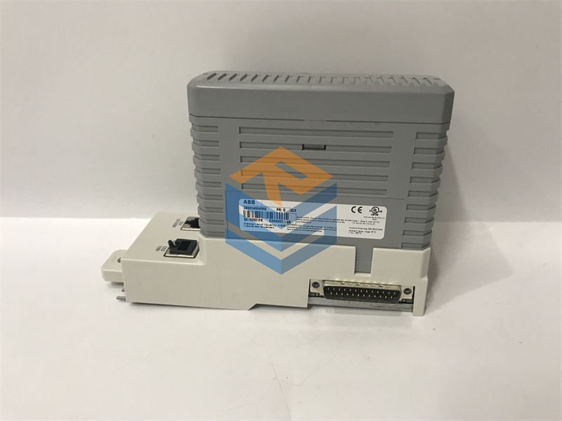 CI868K01-eA ABB Communication_Module - Runheng