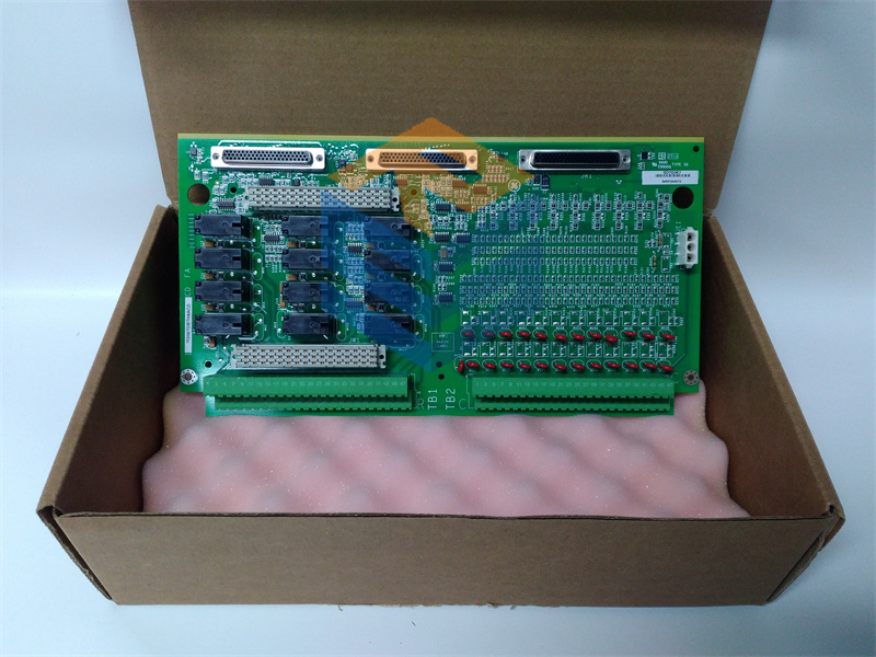 IS200TDBTH6ACD Discrete simplex board - Runheng
