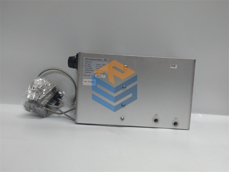 ABB DCP10 DDI01 DDI03 Automatic controller - Runheng