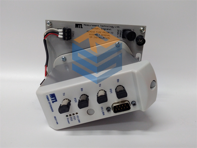 8920-PS-DC modular - Runheng