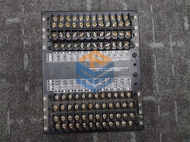 SR745-W3-P5-G5-HI Multilin transformer - Runheng