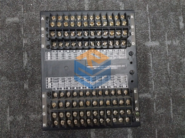 SR750-P5-G5-S5-HI-A20-R-T Multilin 750 series feeder management relay - Runheng