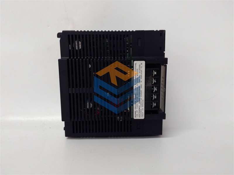 GE IC670MDL930K IC670PBI001 IC693ALG221 modular - Runheng