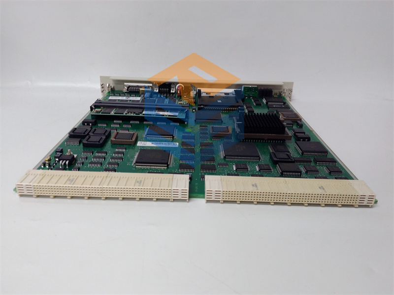 PM510V16 3BSE008358R1 Processor module, 16 MB - Runheng