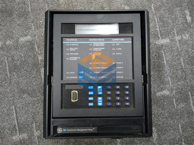 SR750-P1-G1-S1-HI-A20-G controller - Runheng