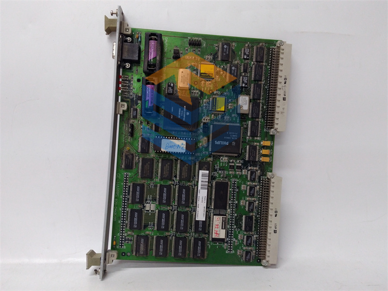 WESDAC D20M++ Substation controller - Runheng