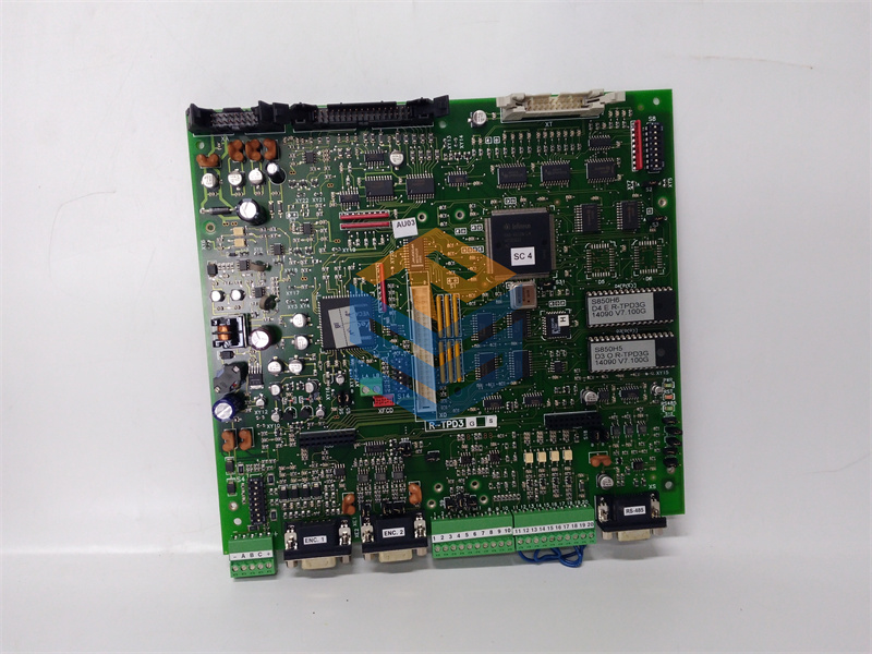 RV33-1 modular - Runheng