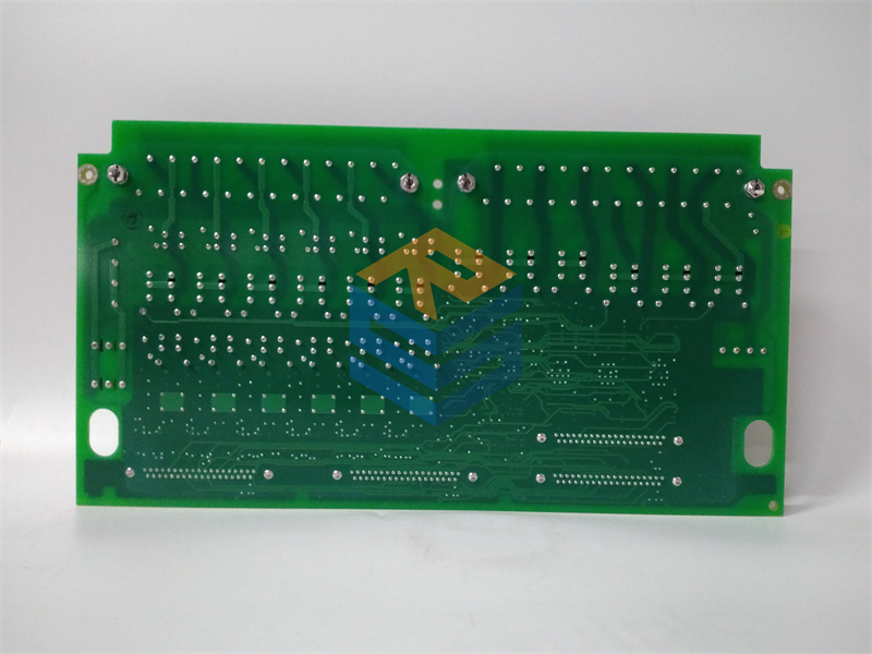 IS200TDBTH6ABC Mark VI discrete simplex board assembly - Runheng