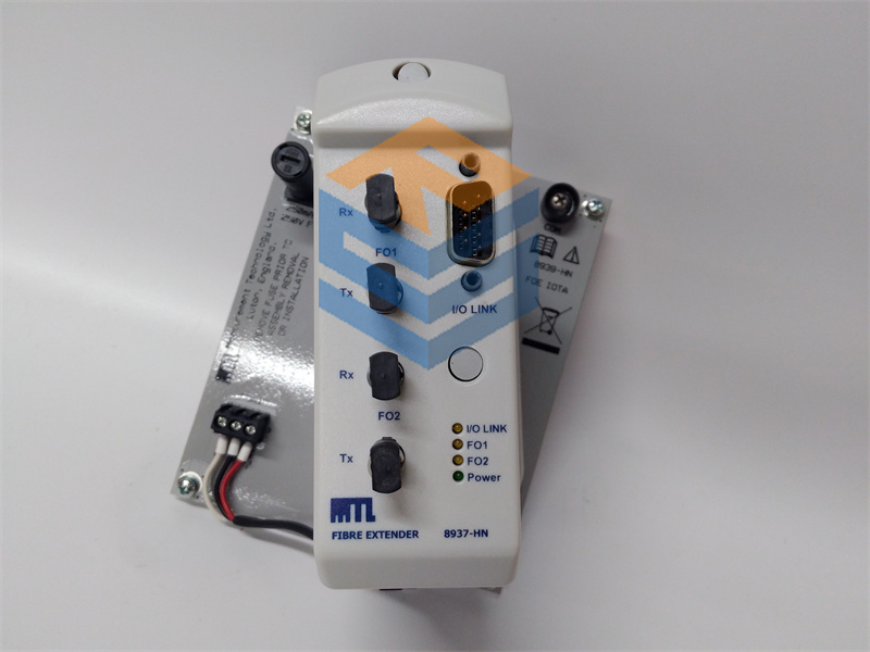 8920-PS-DC modular - Runheng