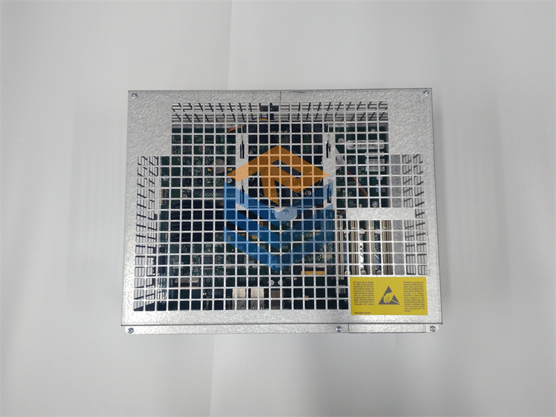 DSQC633 module - Runheng