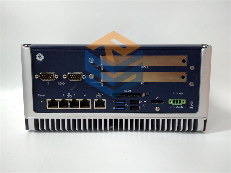 GE 04220FL11232A RXI CONTROLLER - Runheng