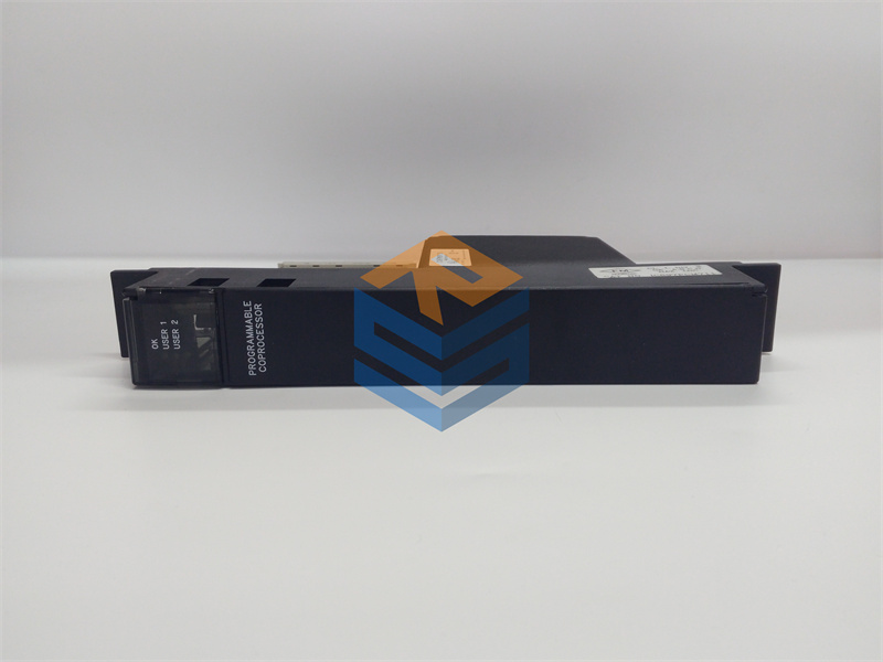 GE IC697CPM790 processor - Runheng