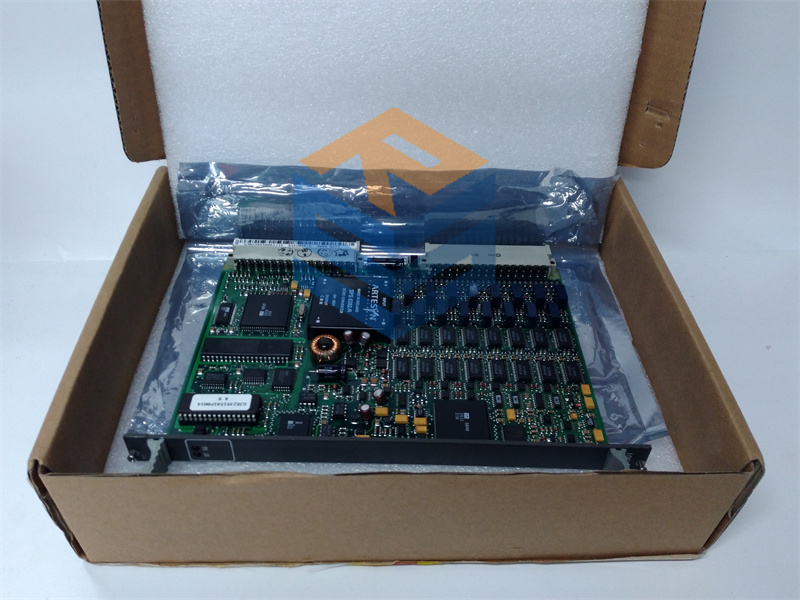 ABB 81EU01E-E Universal input module - Runheng