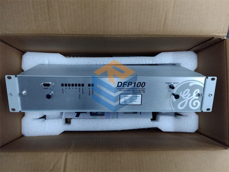 ABB DDO01 DDO02 Module - Runheng
