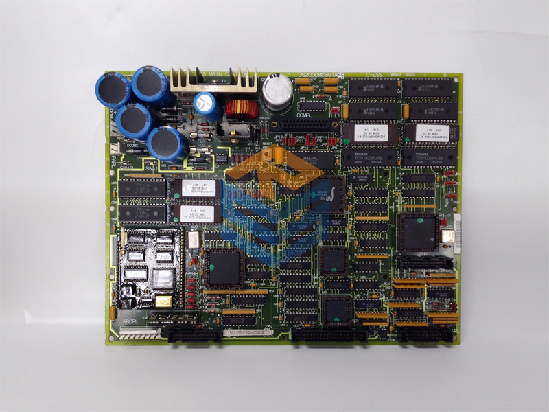 DS200SDCIG2AEB instrument panel - Runheng
