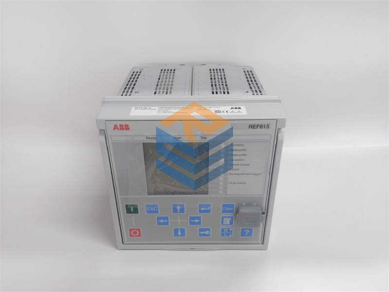 ABB RF615 modular - Runheng