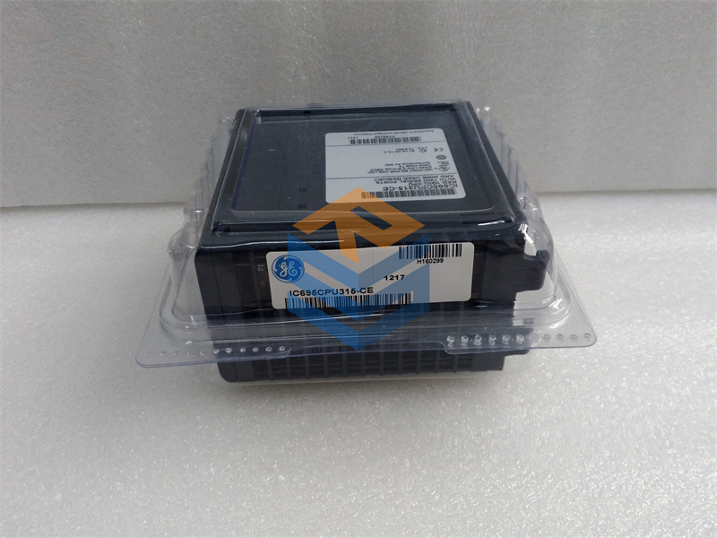 GE IC695CPU315 IC695ETM001 Ethernet interface module - Runheng