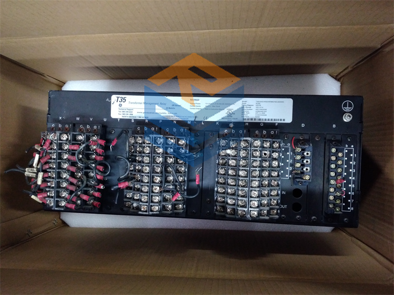 GE T35 controller - Runheng