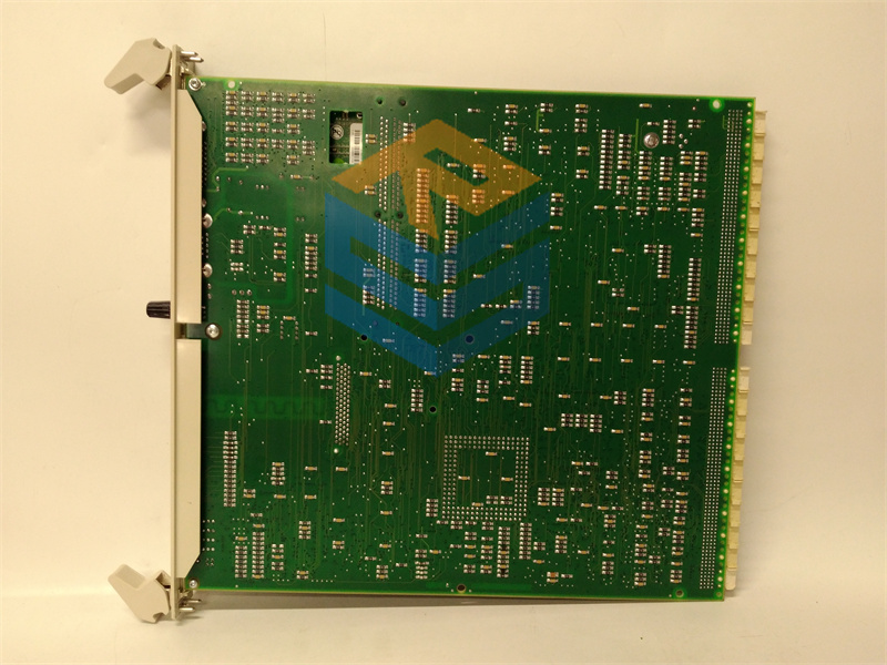 PM510V16 3BSE008358R1 Processor module, 16 MB - Runheng