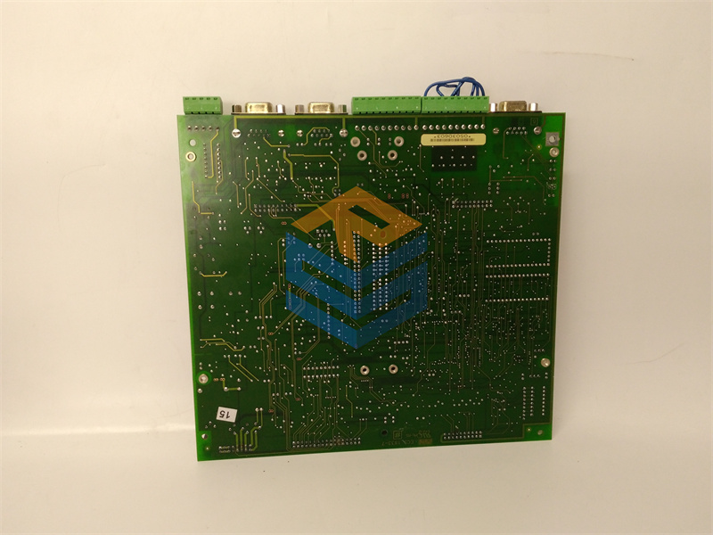 RV33-1 modular - Runheng