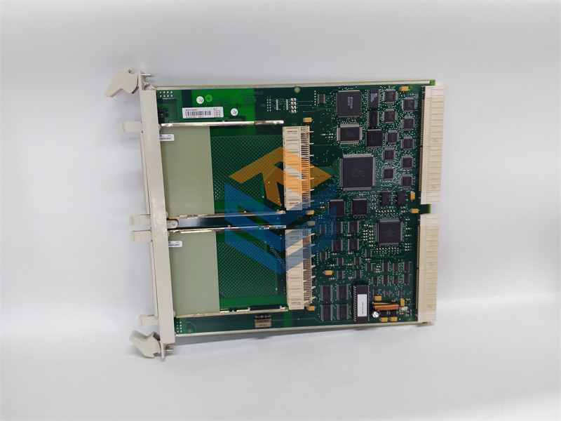 SC520 3BSE003816R1 Submodule carrier - Runheng