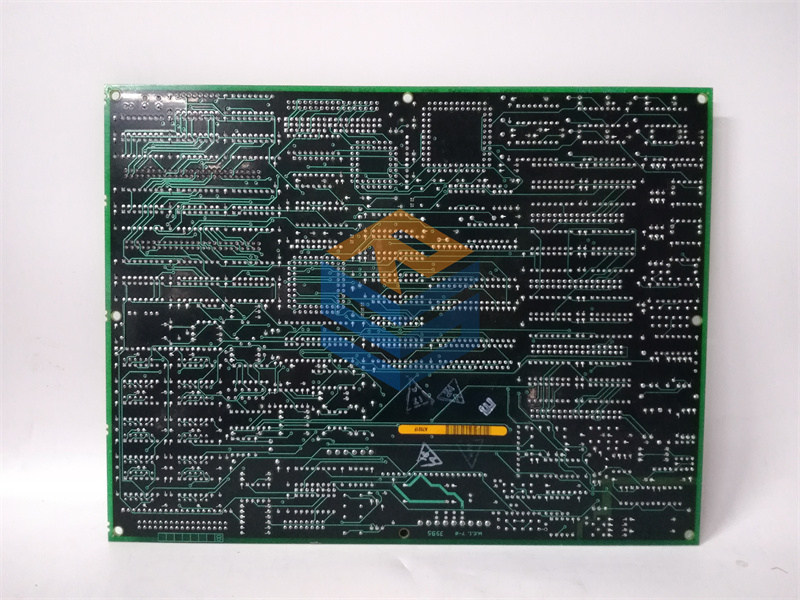 DS200TCCAG1BAA Analog board - Runheng