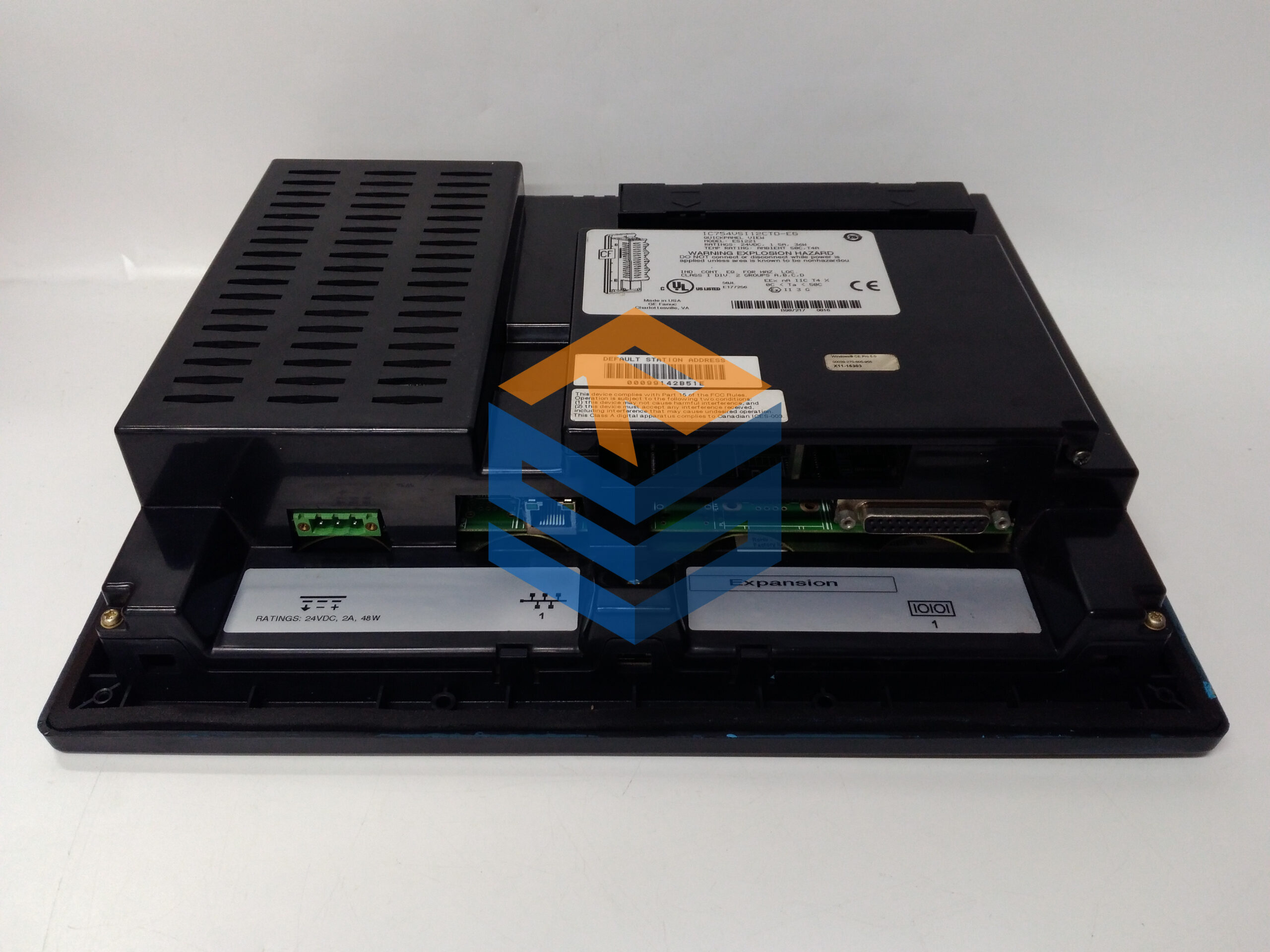 GE IC670MDL644 IC670MDL730 IC670MDL740 modular - Runheng