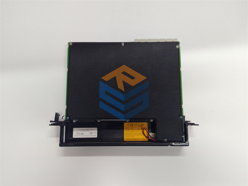 GE IC697CPM790 processor - Runheng