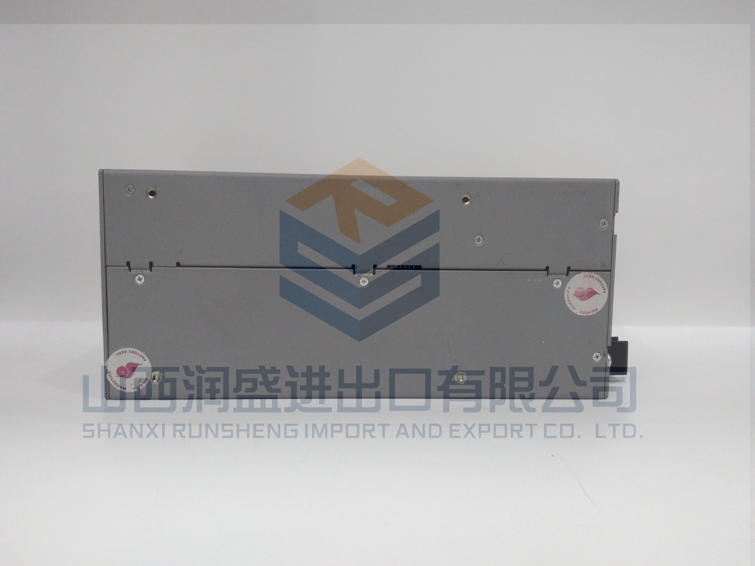 GE PCH1026 modular - Runheng