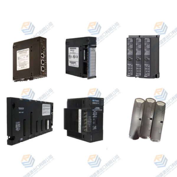ICS TRIPLEX TC-301-02-2M0 - Runheng