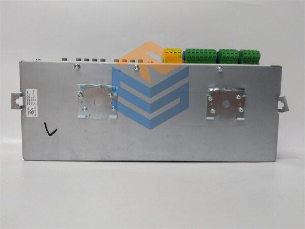 BCU-12 control unit - Runheng