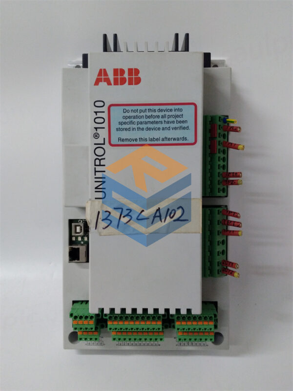 UNITROL 1010 UNITROL 1020 controller - Runheng