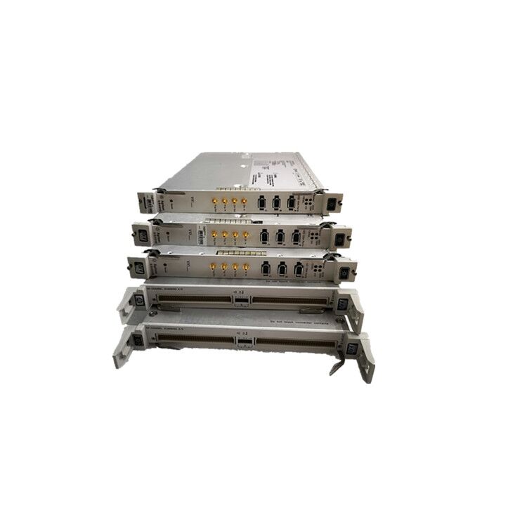 ABB DSTD150 Digital connection device - Runheng