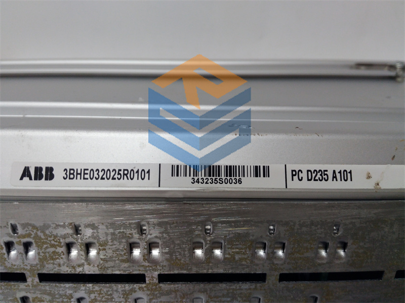 ABB PCD231B modular - Runheng