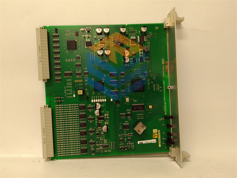 ABB 216EA62 modular - Runheng