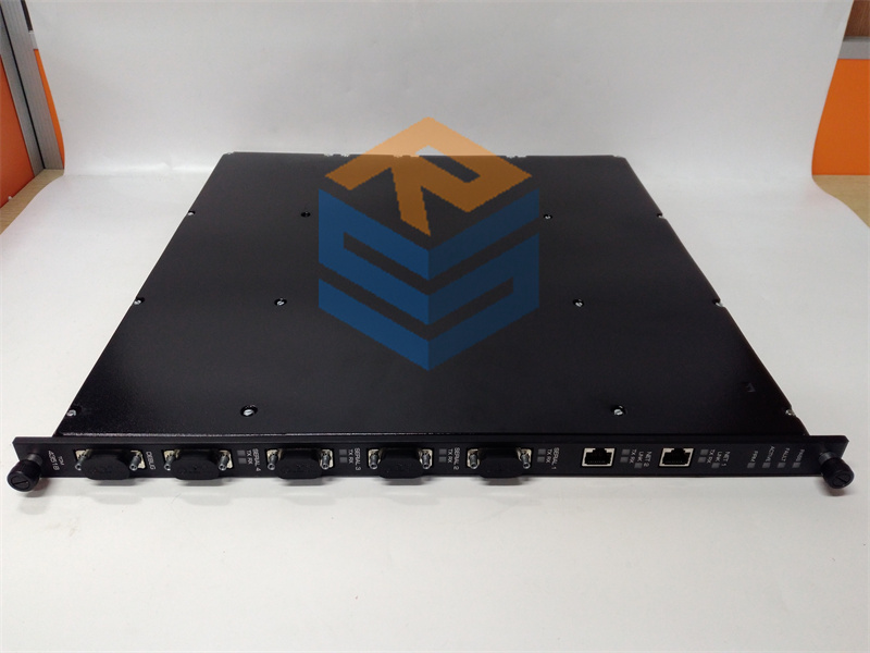 TRICONEX 4508 - Runheng