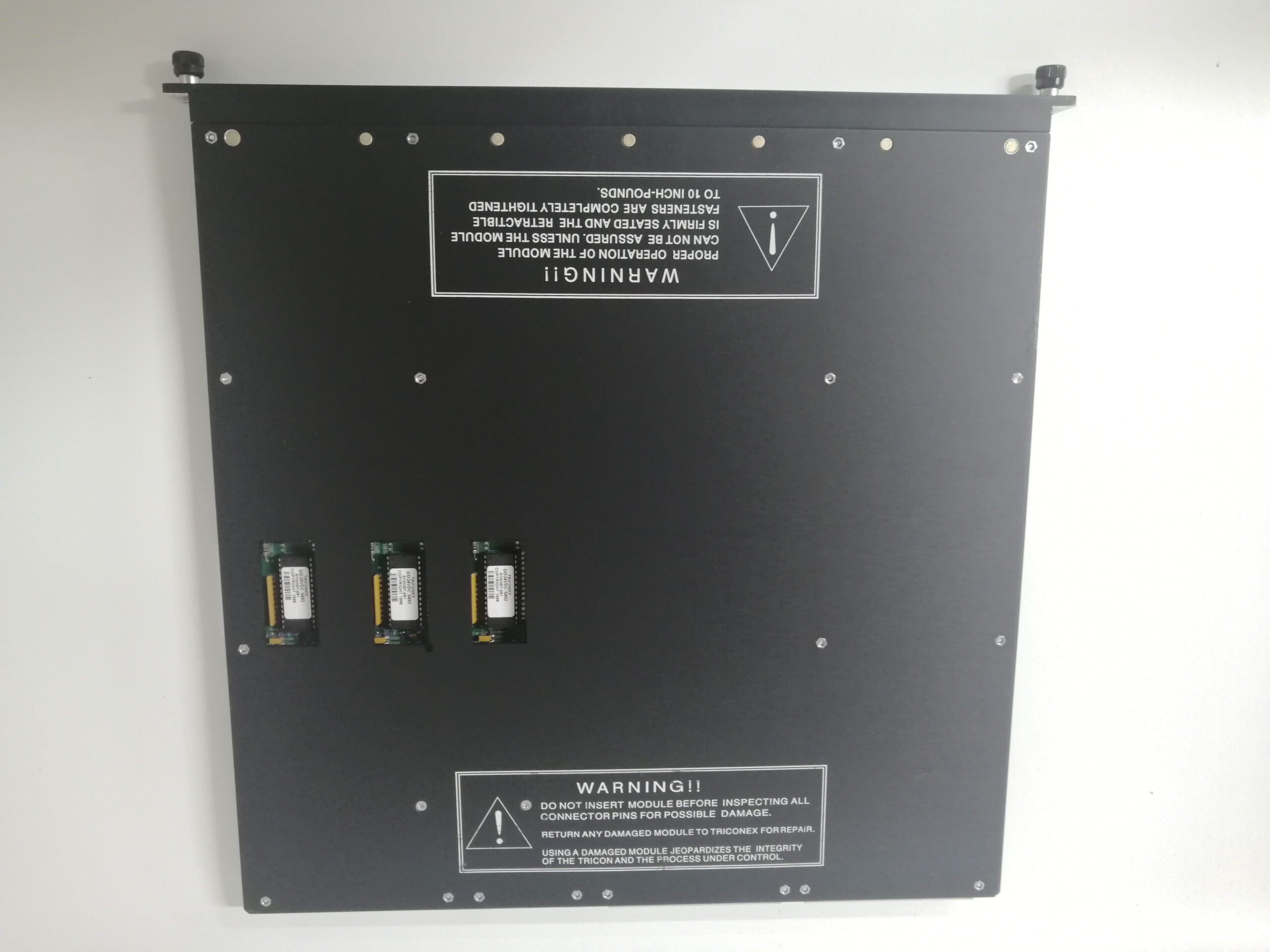 TRICONEX 3623T - Runheng