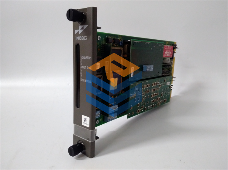 IMASI23 16-channel universal analog input - Runheng