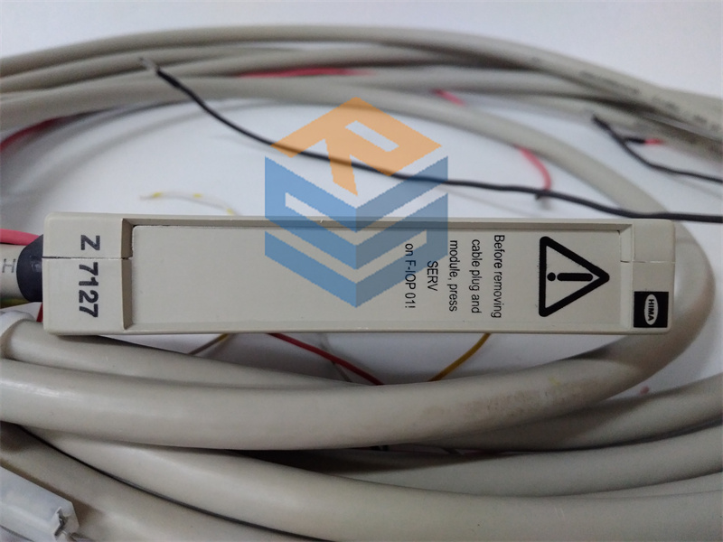 HIMA Z7128 - Runheng