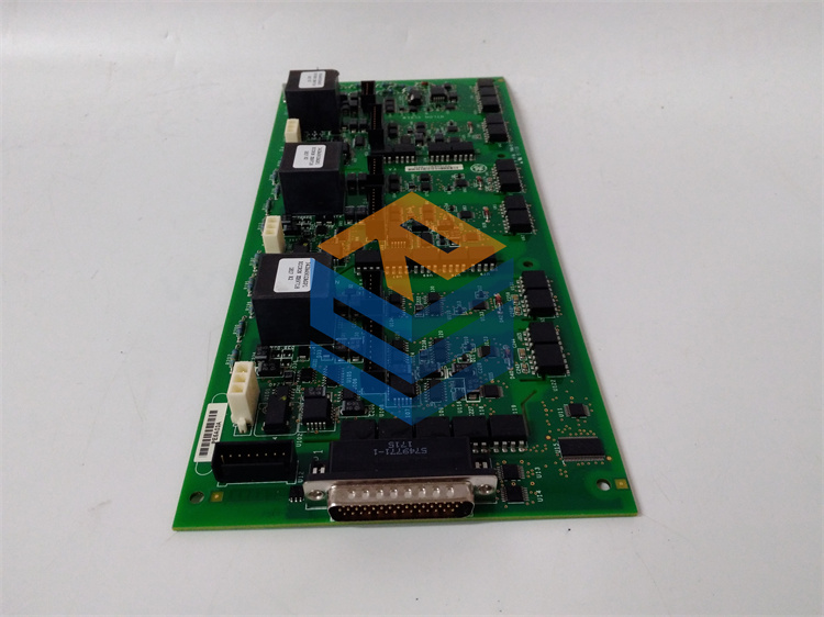 GE IS210AEBIH3BED - Runheng