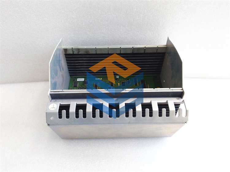 ABB PM803F AI801 modular - Runheng