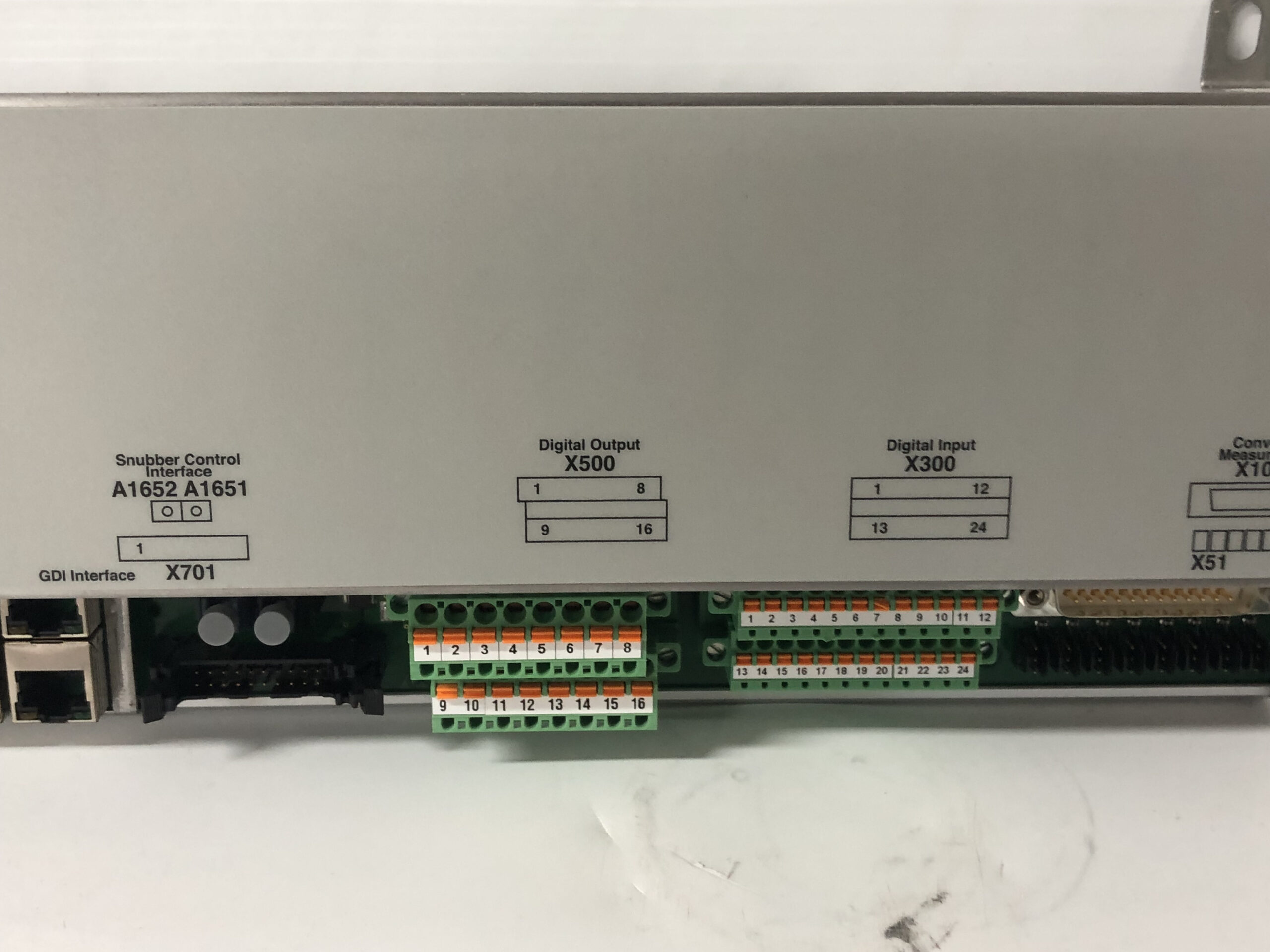 PCD231B101 3BHE025541R0101 controller - Runheng