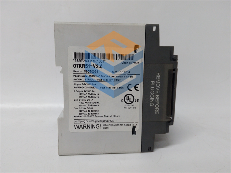 ABB 0745648E IR MODULE - Runheng