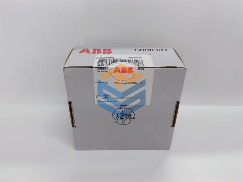 AO2000 LS25 Gas analyzer - Runheng