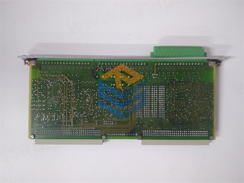 560CMU05 Central module - Runheng